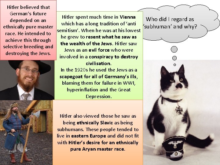 Religion in Nazi Germany By the end of