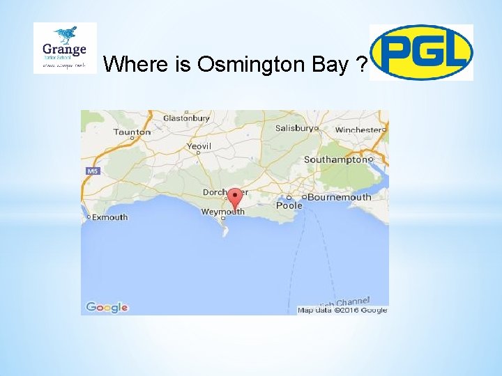 Year 6 Residential Aims of the Session By