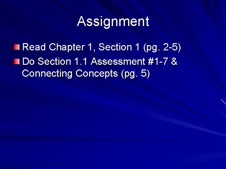 What is Earth Science Chapter 1 Section 1