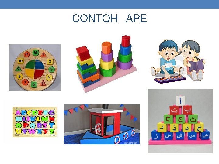 MATA KULIAH Pengembangan Game Edukasi ANAK USIA DINI