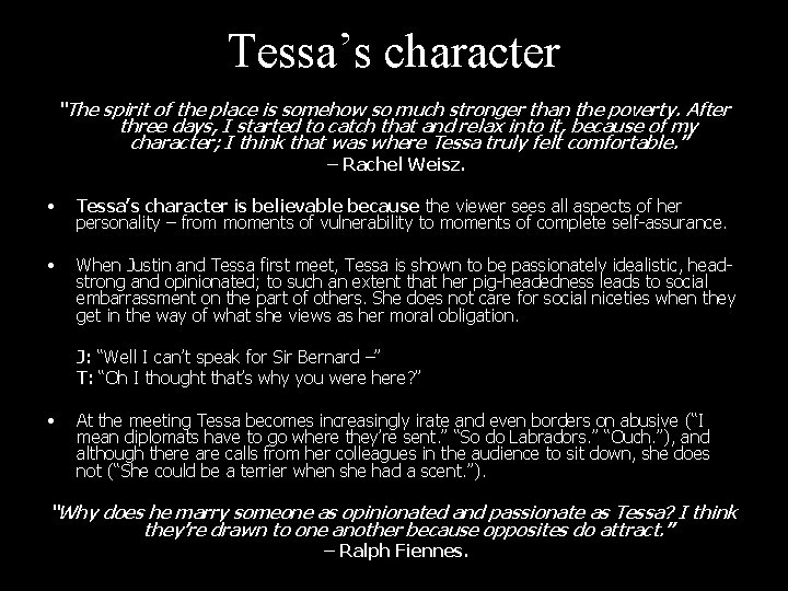 TESSA By Ashie Briar Cat Clare Eden and