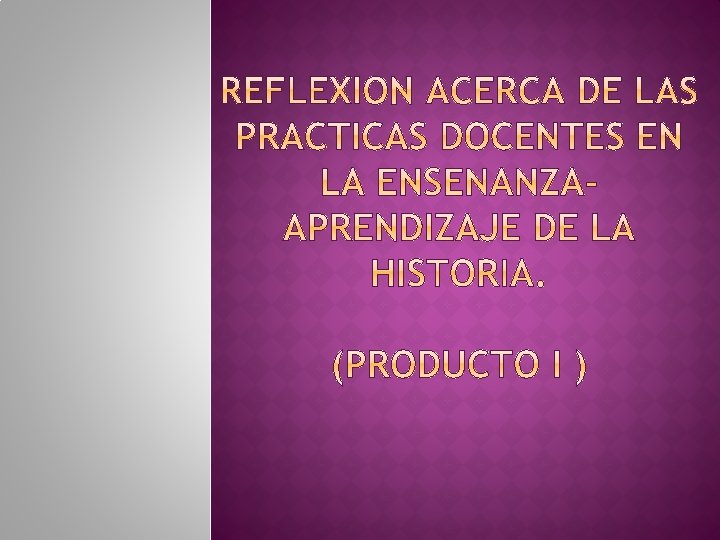 PROFRA ROSALBA NIDIA SUAREZ GUZMAN ES IMPORTANTE CONOCER