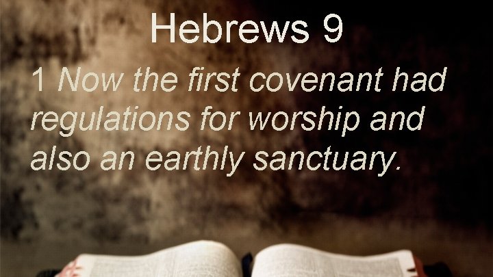 HEBREW S JESUS IS A BETTER HIGH PRIEST
