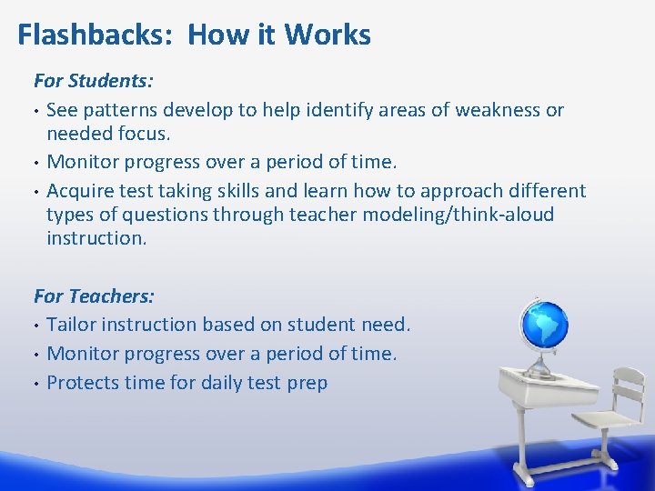 Focus Bringing It All Together Spencer County Public