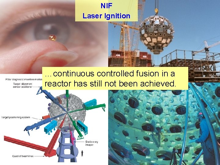 Nuclear Fusion What is nuclear fusion How is