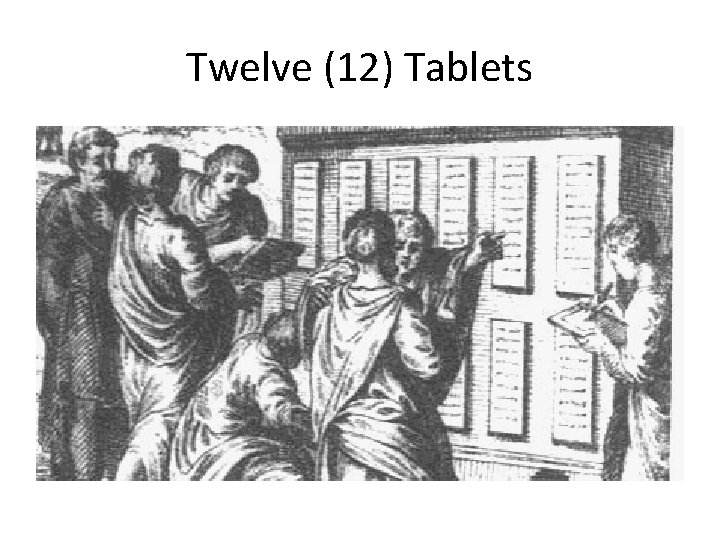Ancient Rome Learning Target 2 I can analyze