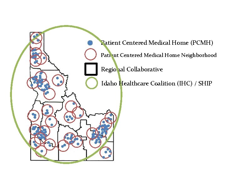 SHIP The Vision for the Future of Healthcare