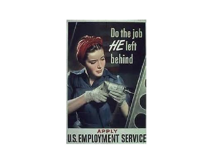 World War II 1941 1945 Georgia Standards SSUSH