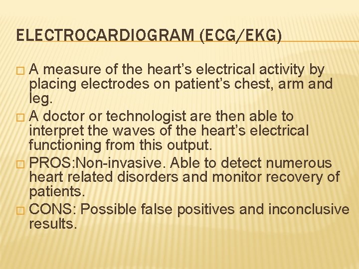 Take Up MEDICAL TECHNOLOGIES STATION ACTIVITY 1 ARTHROSCOPY