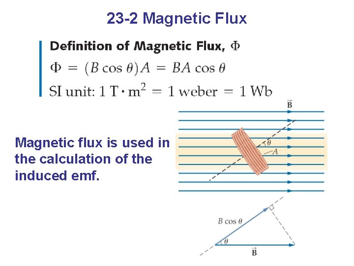 Lecture Outlines Chapter 23 Physics 3 rd Edition