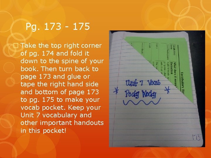 Unit 7 Rational Explorations Numbers and their Opposites