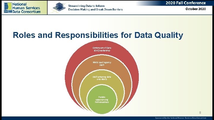Data Quality Problem Solving Lab October 13 th