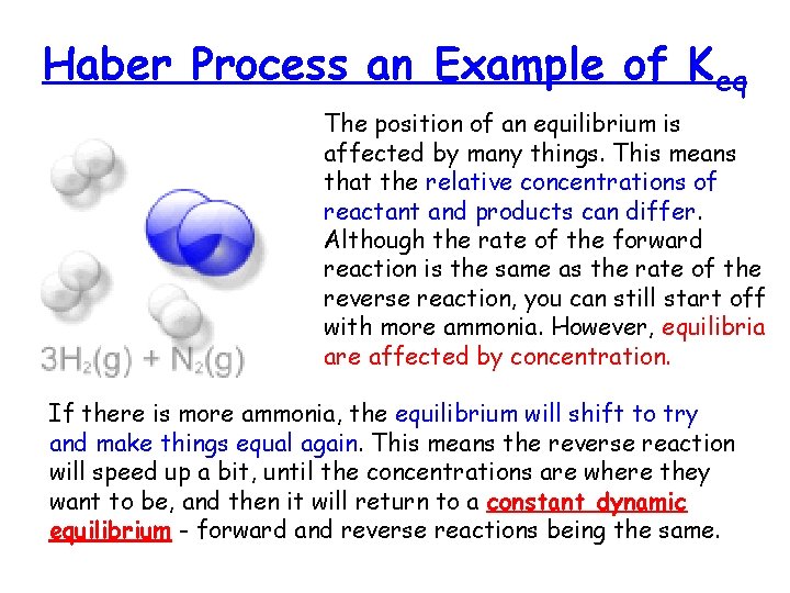 Determining An Equilibrium Constant Using Spectrophotometry and Beers