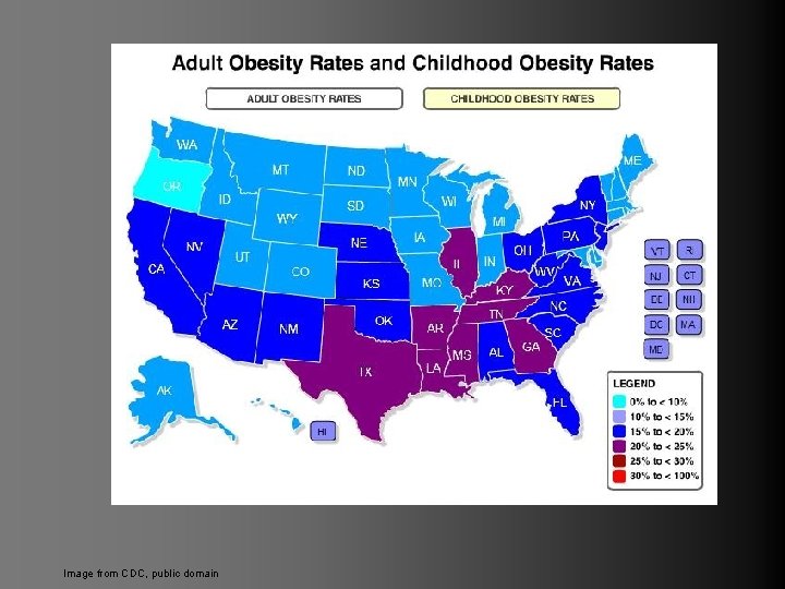 Body Composition and Weight Management Unit 5 Body
