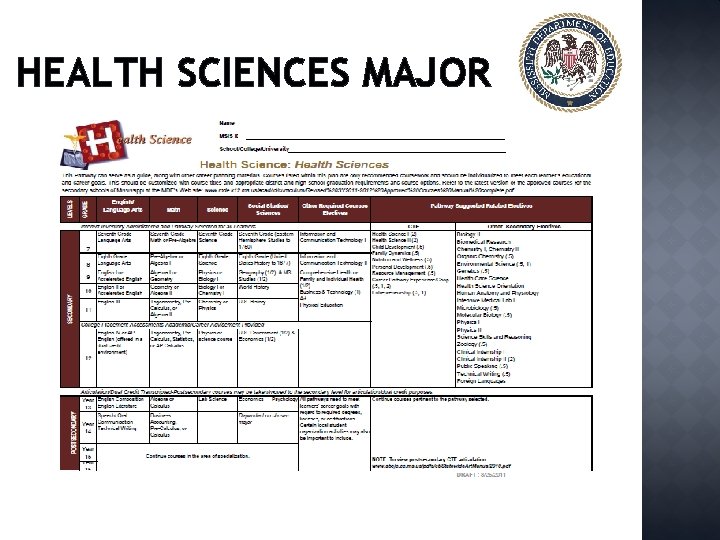 Special Education Directors Meeting Starting a Conversation Between