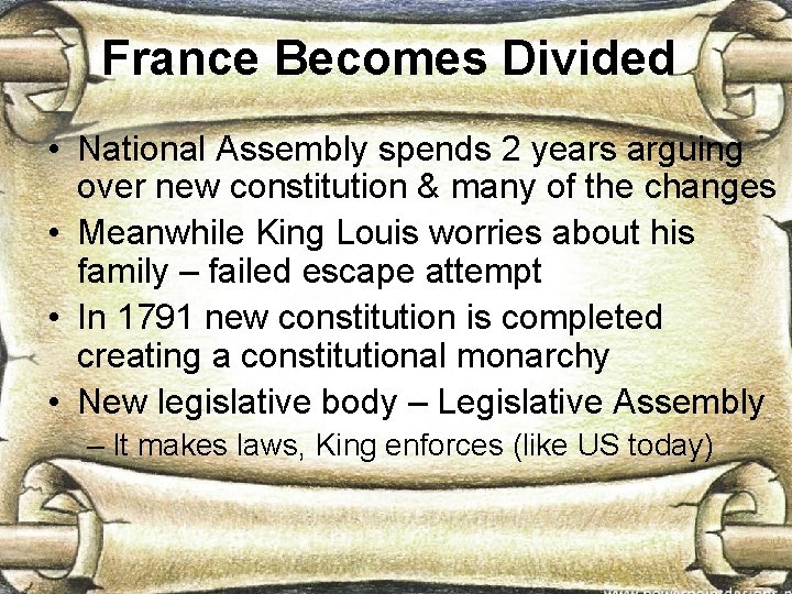 Radical Revolution Noblemen meet Aug 4 1789 mostly