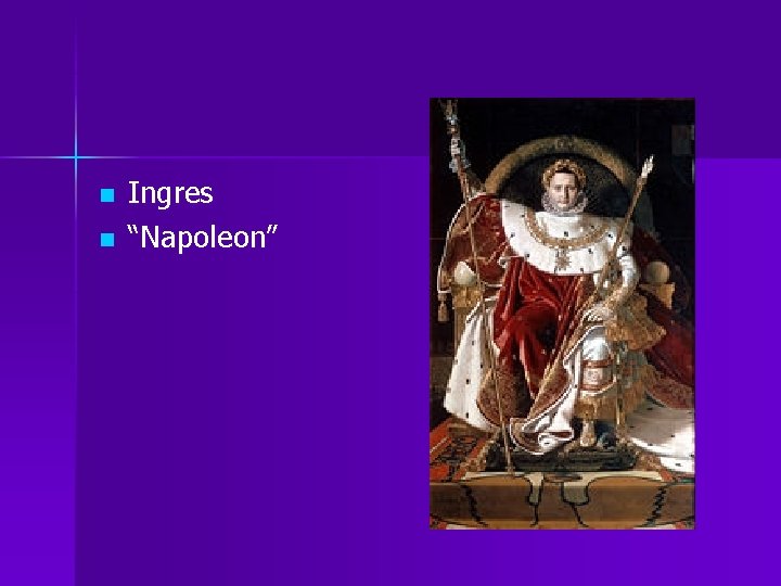 European Art Mannerism Distortion of light and space