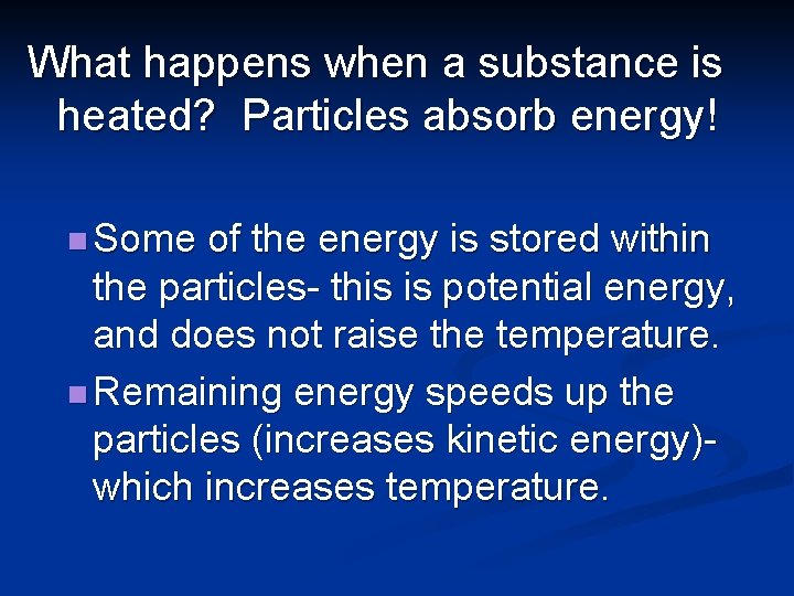 Chapter 13 States of Matter Chemistry Adapted from