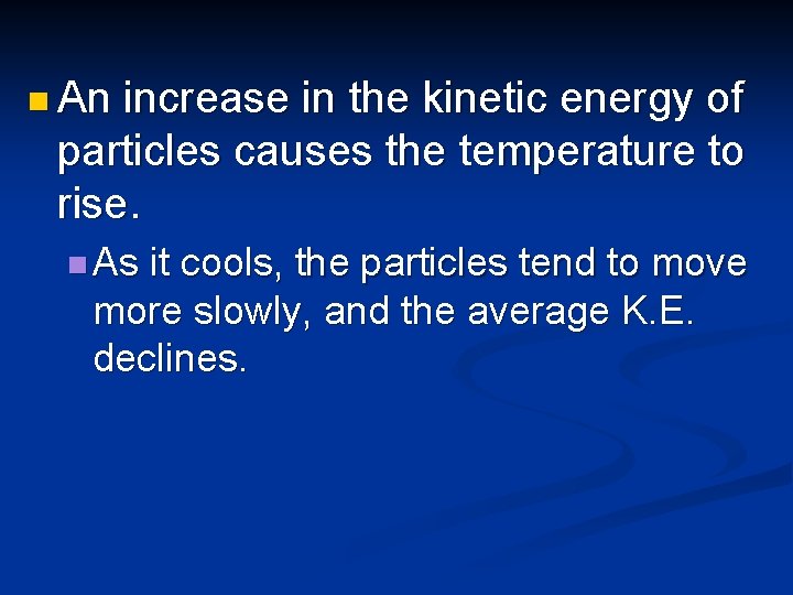 Chapter 13 States of Matter Chemistry Adapted from