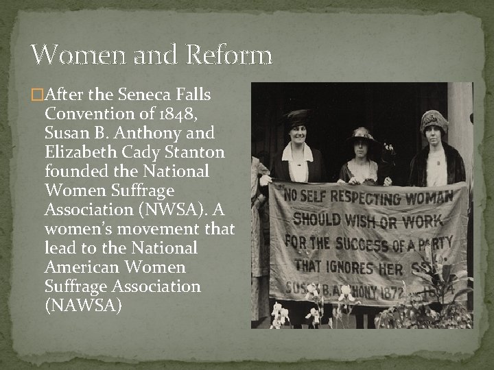 Modern America Emerges 1890 1920 The Progressive Era