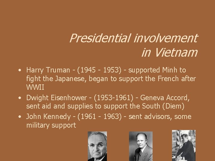 Vietnam War 1957 1975 Timeline 1883 France takes