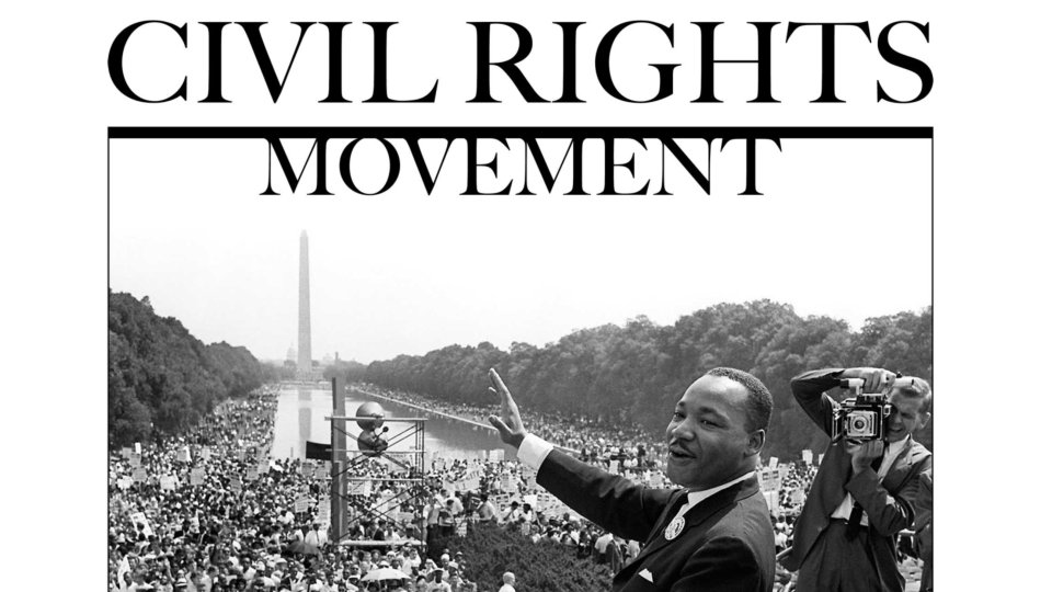 Plessy vs Ferguson in 1896 Supreme Court ruled