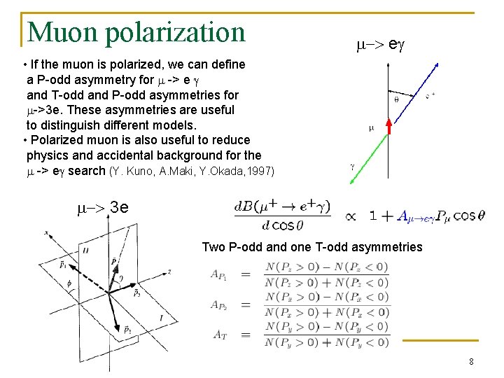 Lepton Flavor Violation in muon and tau decays