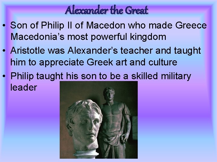 Greece and Rome Military Migration and Invasions Spartans