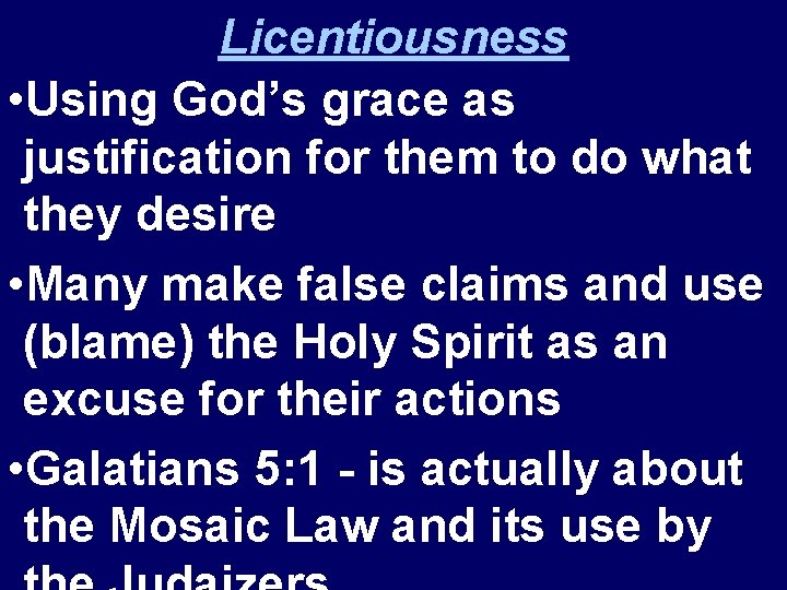 Grace Bible Church Glorifying God by Making Disciples