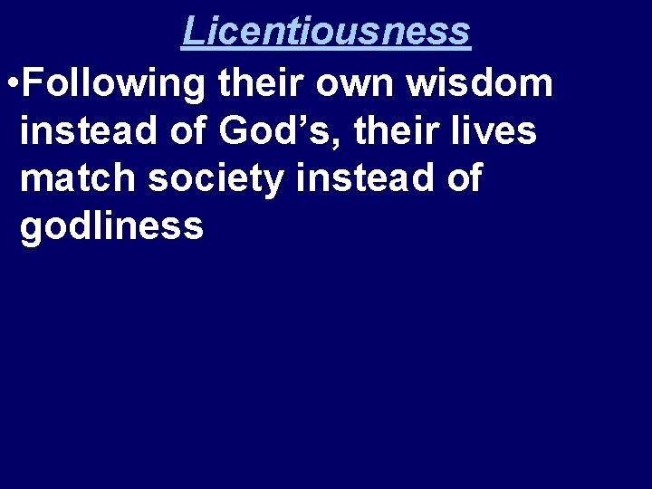 Grace Bible Church Glorifying God by Making Disciples