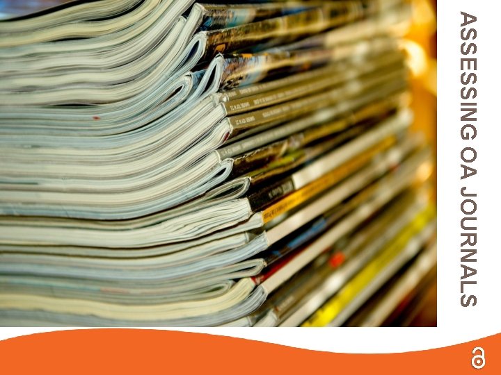 2017 OPEN IN ORDER TO Enable Global Participation