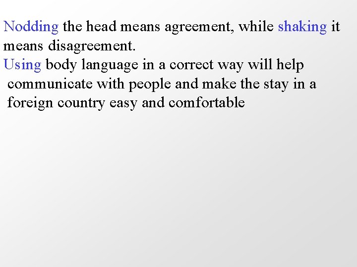 Teaching is my fulltime job Writing an English