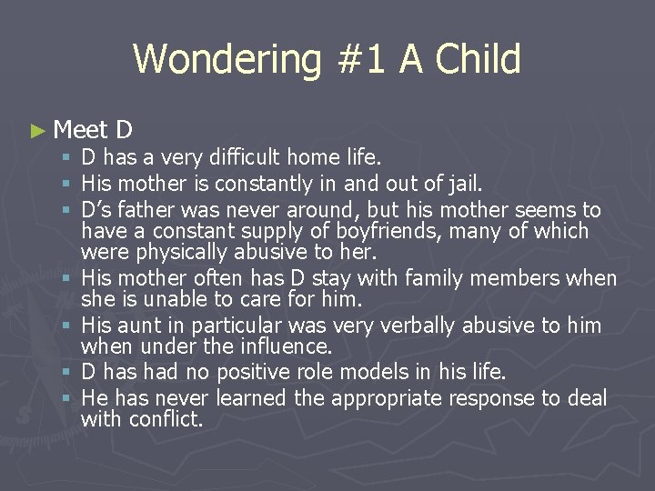 Social Emotional Learning Developing Problem Solving Skills Alexandra