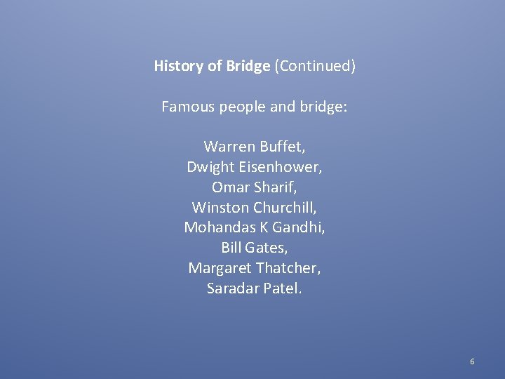 Bridge Made Easy 16 6 by Janak Parikh