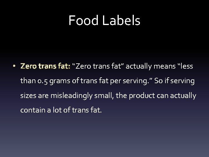 Life Skills L 1 Interpret advertisements labels charts