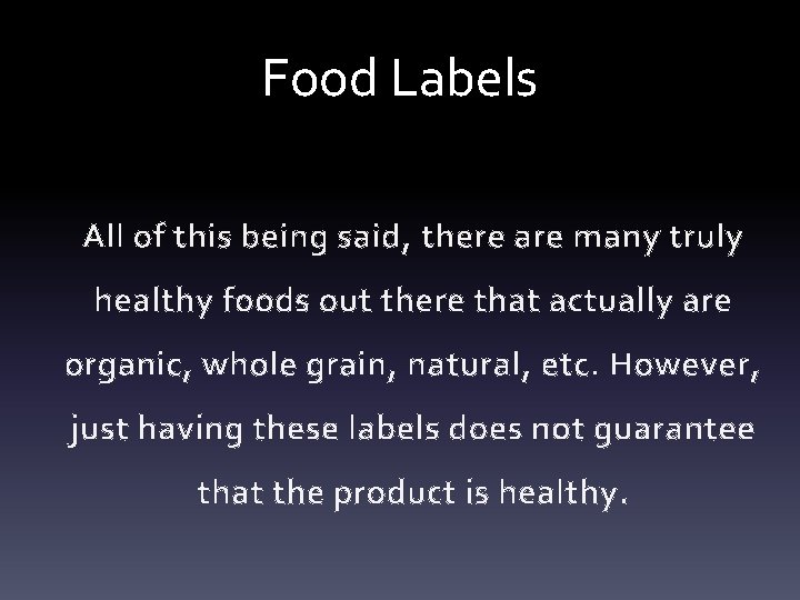 Life Skills L 1 Interpret advertisements labels charts