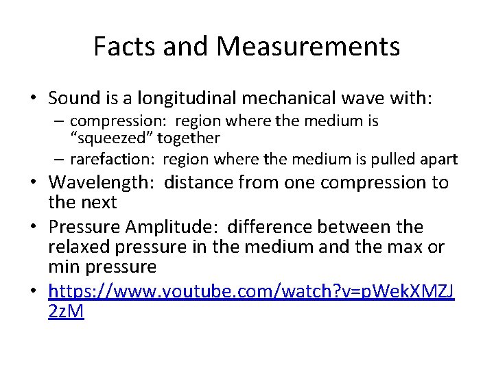 Sound Waves What are some essential questions about