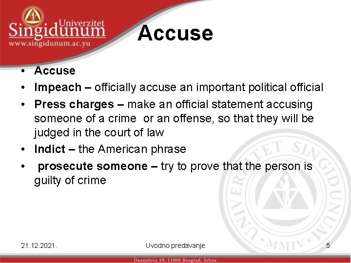 English language 4 21 12 2021 1 Table