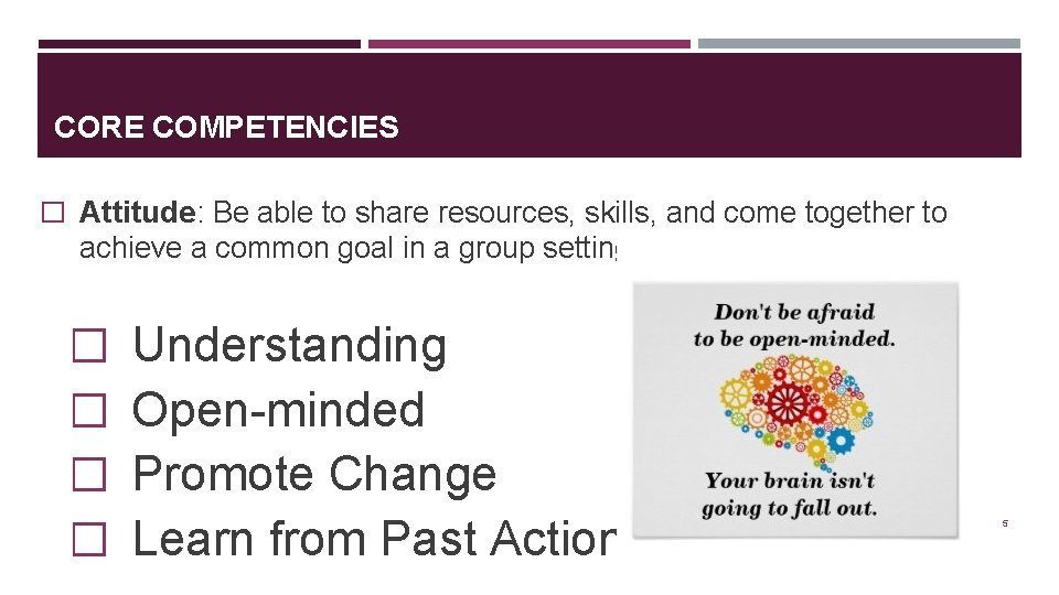 COLLABORATION MAJOR LEARNING OUTCOME MLO 1 JANIE HERNANDEZ