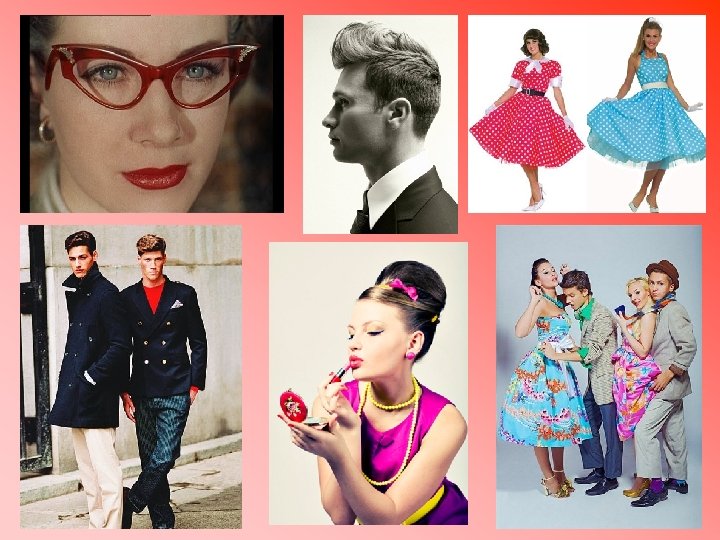 Stilyagi Stilyagi was a derogatory appellation for members