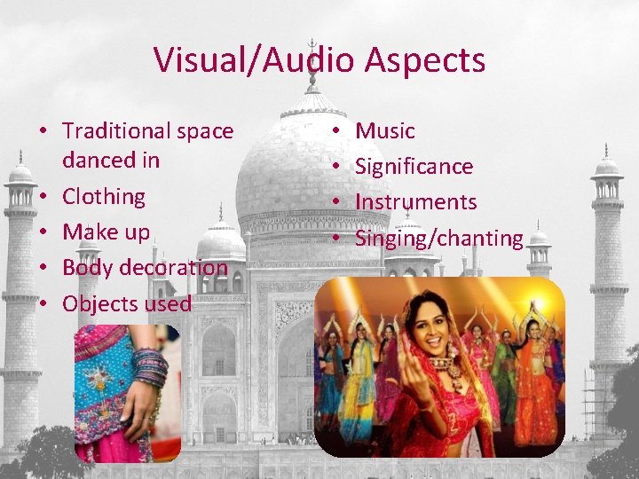 Bollywood Dance Indian Dance Who in this culture