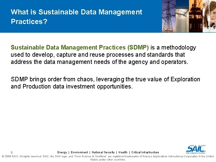 10 1405 Sustainable Data Management Practices SDMP Joe