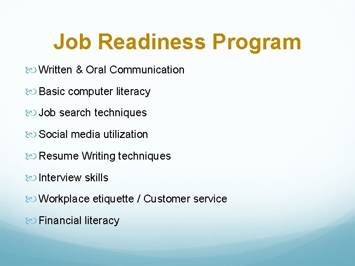 LOS ANGELES MISSION COLLEGE Manufacturing Advisory Board July