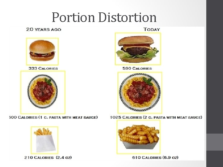Diabetes Prevention The Role of Nutrition Stephanie Rioles