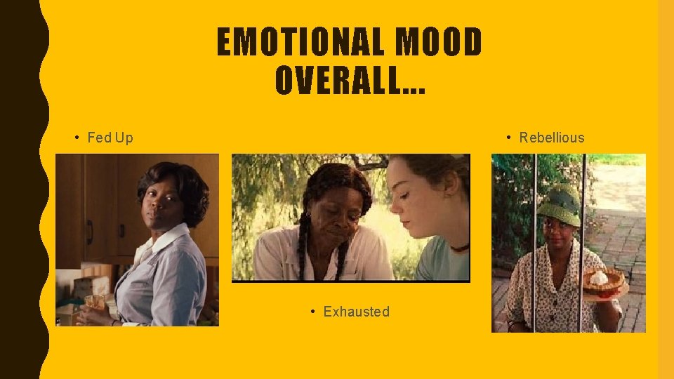 THE HELP BY BROOKE ELISE REANNE SOPHIA KATHRYN