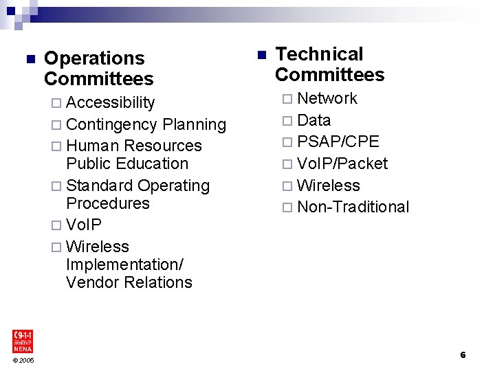 Next Generation 9 1 1 Speaker Dr Robert