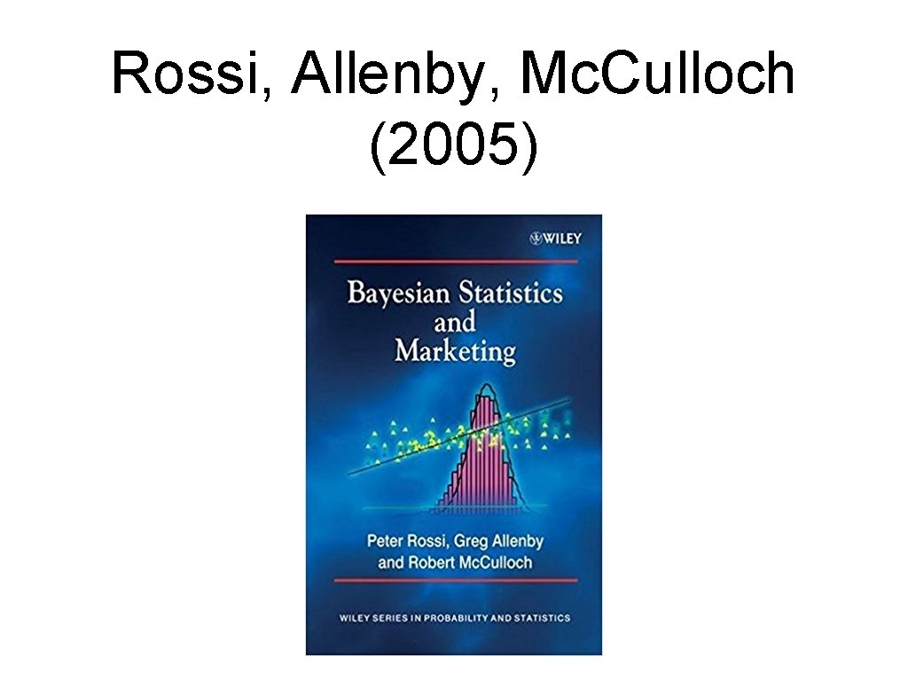 The Value of Purchase History Data in Target