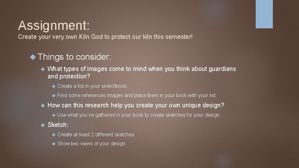 Kiln Gods GUARDIANS OF THE KILN Barbara J