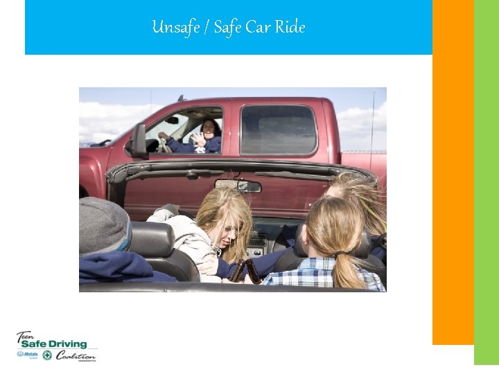 B 4 U Drive Were Not Kids Anymore