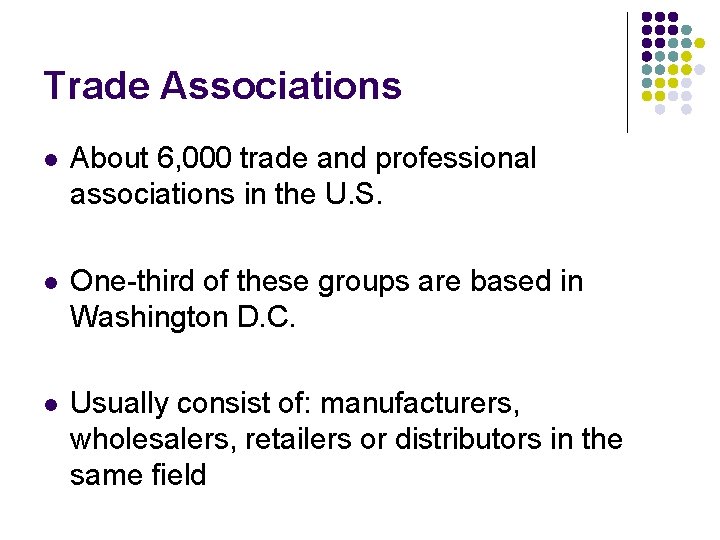 Nonprofit Organizations The Roles of Public Relations l